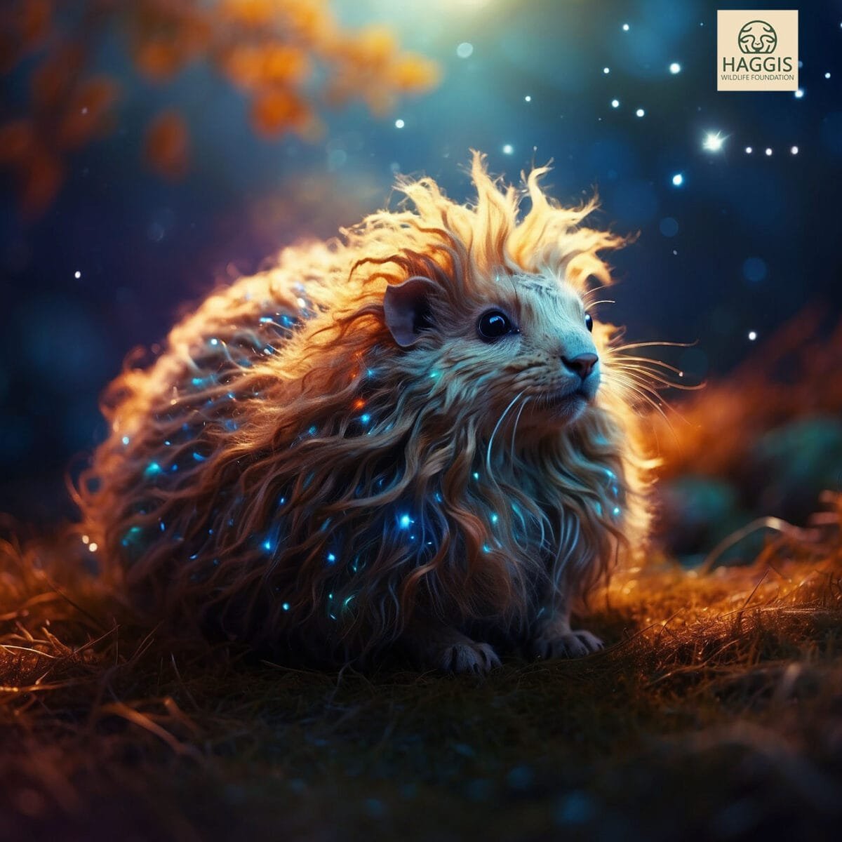 The Haggis Animal Zodiac - Haggis Wildlife Foundation