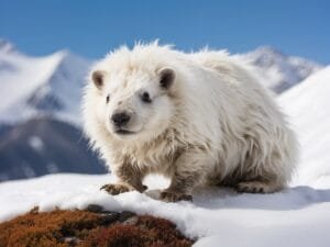 Wild Haggis Animal Species