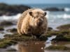 Wild Haggis Animal Species