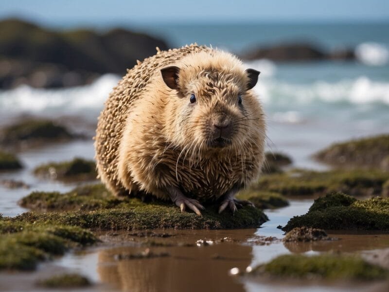 Wild Haggis Species