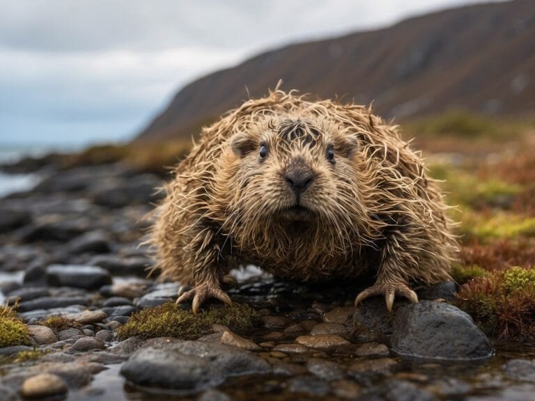 Wild Haggis Species