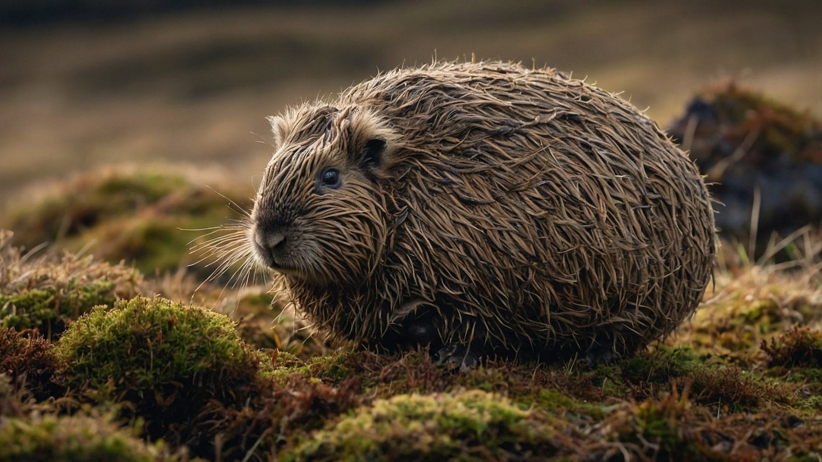 Books - Haggis Wildlife Foundation