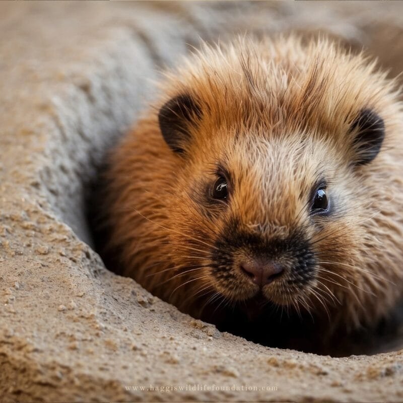 Is The Haggis Animal Real - Haggis Wildlife Foundation
