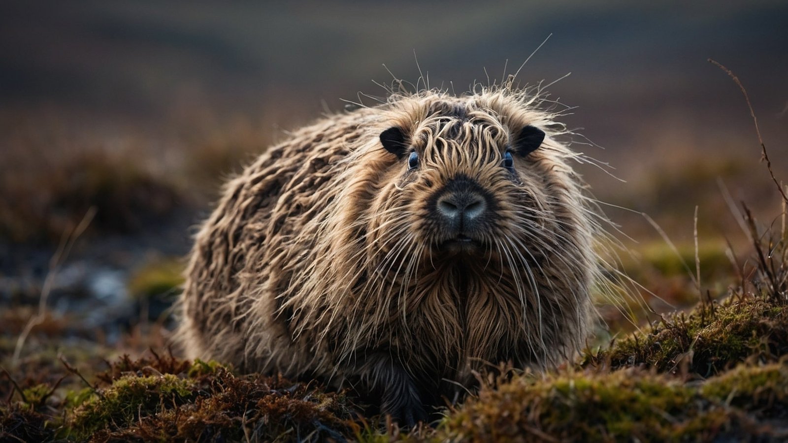 Expert Wild Haggis Animals - Haggis Wildlife Foundation